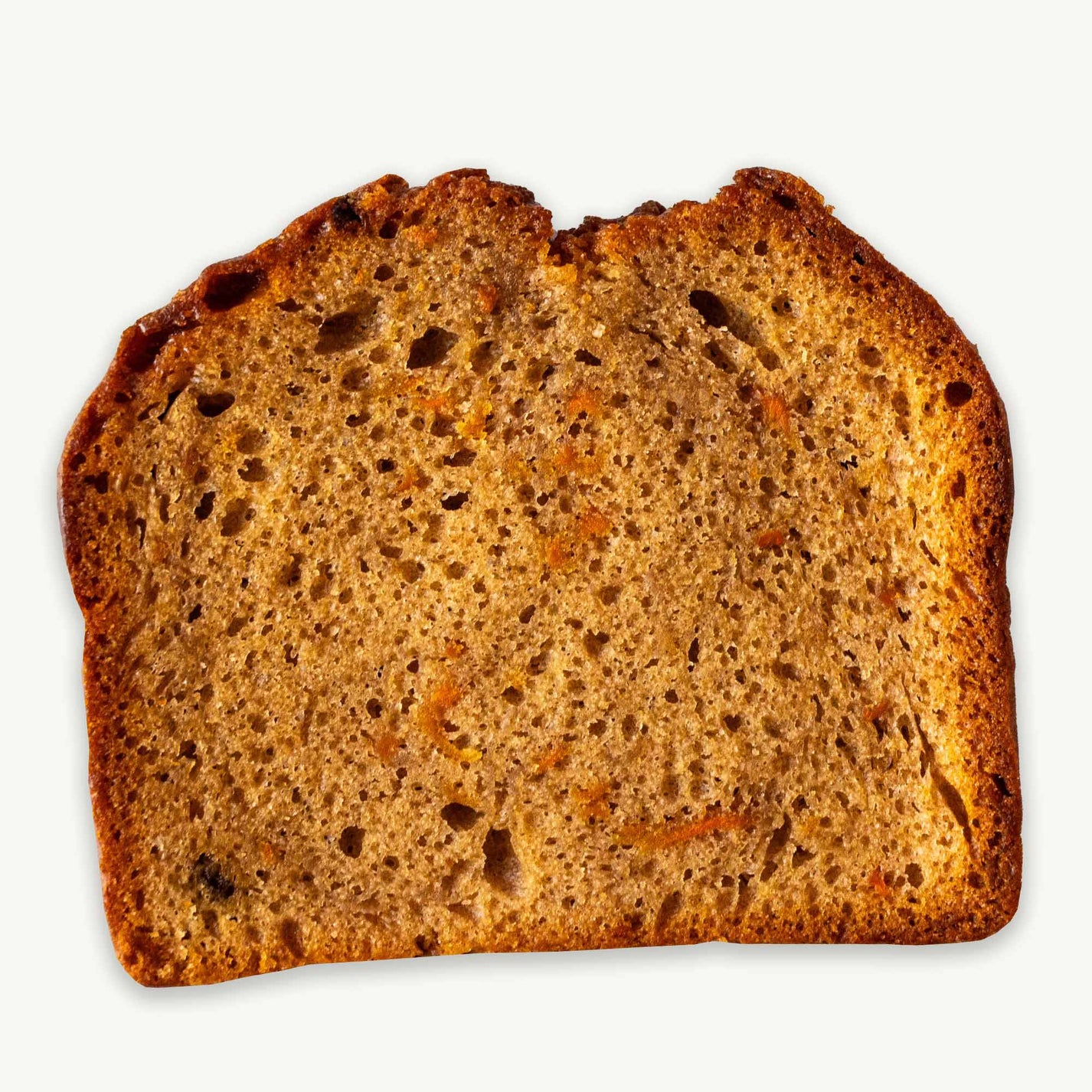 Daisy's Gourmet Carrot Pound Cake 5oz – Noble Crunch