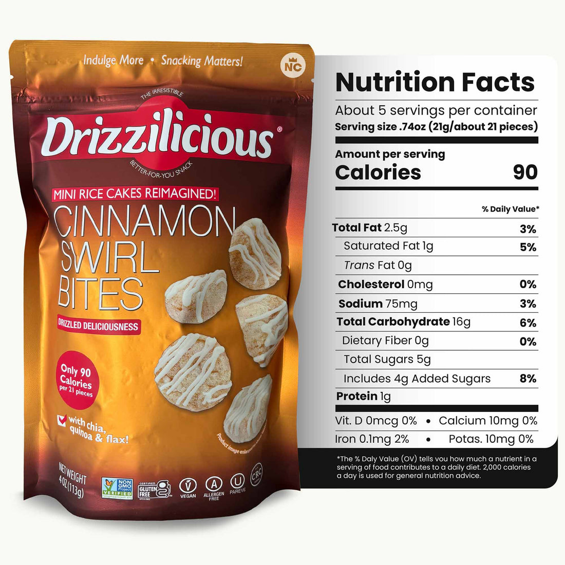 Takis Churro Charge Cinnamon Sugar Tortilla Chips (3, 9.9oz bags) - Dr ...