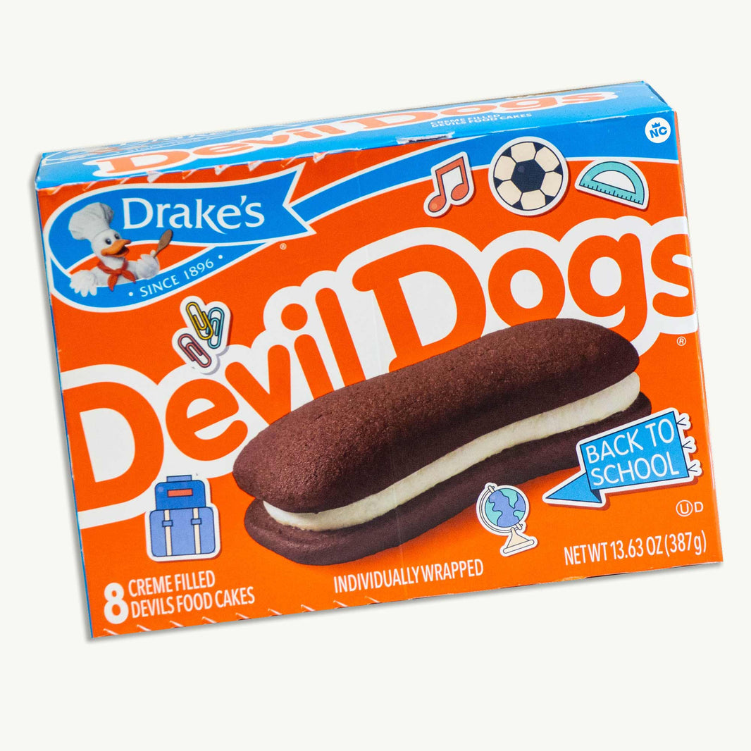 Snack Cakes – Noble Crunch