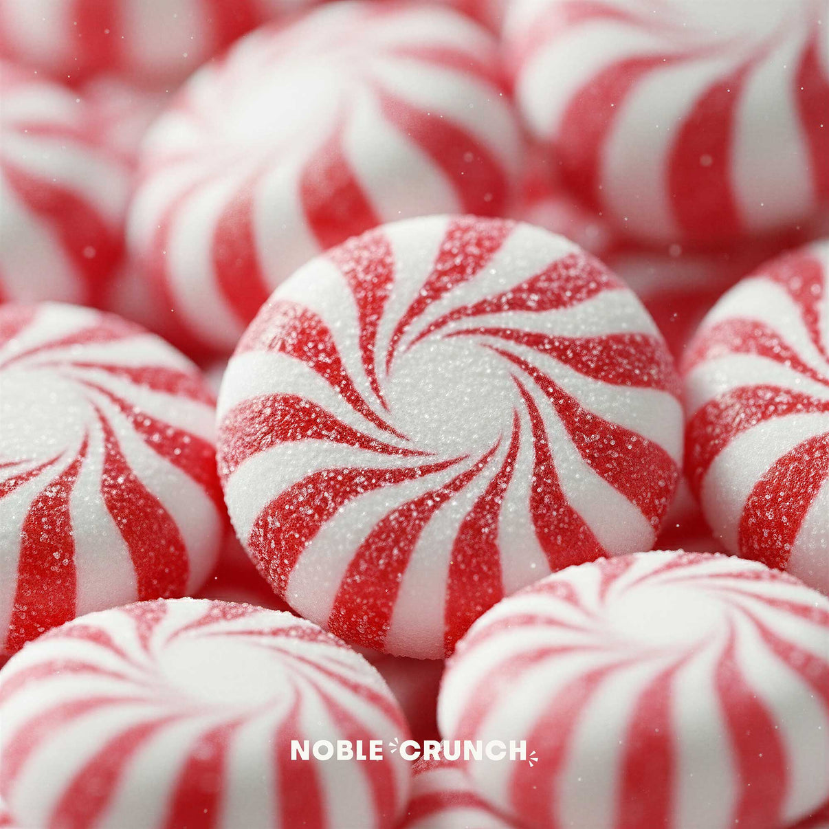 Red Bird Candy Puffs Variety Pack - Wintergreen, Peppermint, Blueberry ...